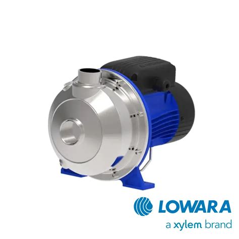 Pump Lowara Kl Malaysia Selangor Supplier Seller Reseller Dealer Asia Industry Automation