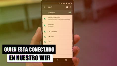 COMO SABER QUIEN ESTA CONECTADO A MI WIFI DroidShow