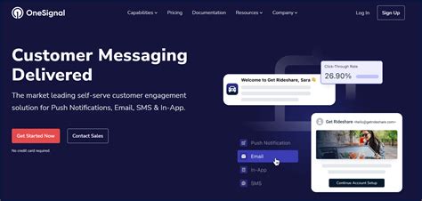 5 Best Push Notification Services For Mobile Apps In 2023