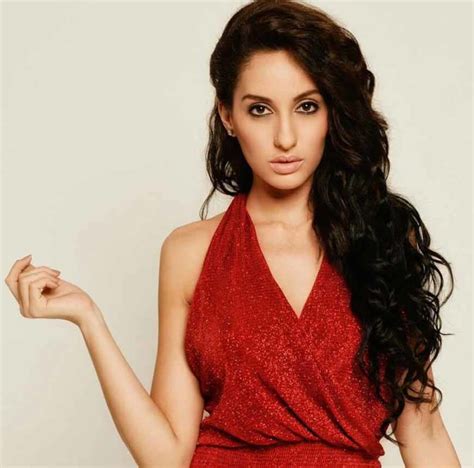 Nora Fatehi Hot Images Sexy Nora Fatehi Photos For Her Fans Celebsea