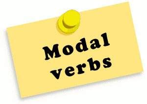 Modal Verbs Deduction And Speculation 580 Plays Quizizz