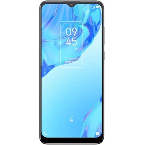 TCL 20B Phone Full Specifications And Price – Deep Specs