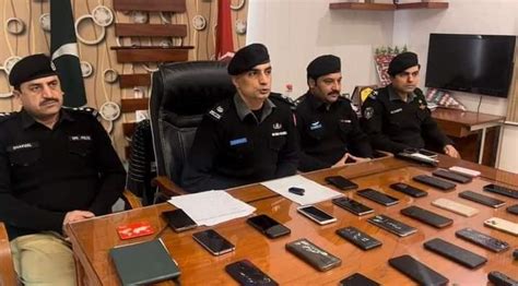 9news On Twitter 12 پشاورسٹی ڈویژن کے گلبہار سرکل پولیس کی اہم