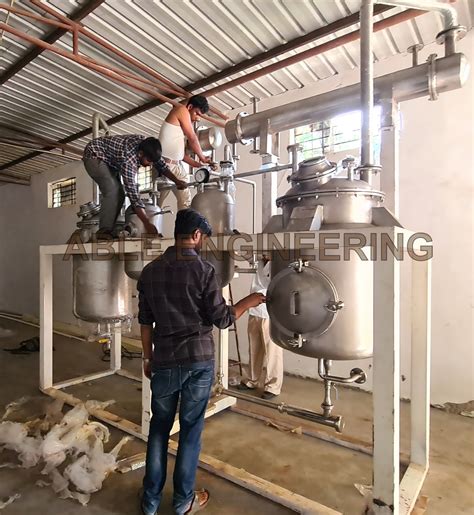 Herbal Extraction Plant Photos Herbal Extraction Plant Machinery