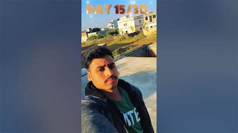 Aaj Mai Aaplog Ko Dikhaungashorts Minivlog 30dayhardchallenge Gym