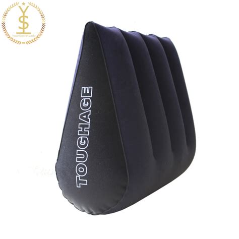 Simple Inflatable Sex Wedge Pillow YourSecretLady Global