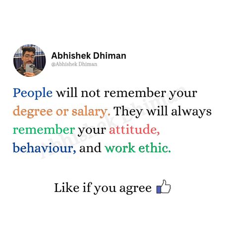 Abhishek Dhiman On Linkedin Workculture Humanity