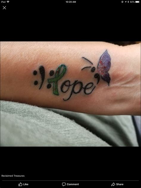 Espoir Tattoos