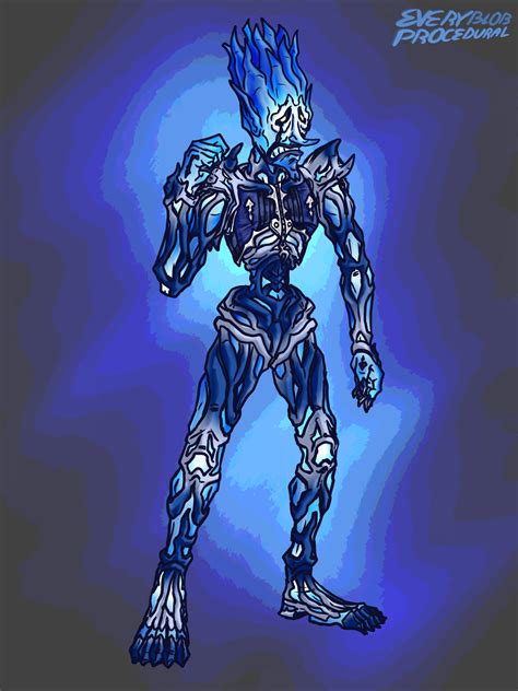 Back With Another Skin Concept The Weeper Reaper A Spiritual Apparition Who Appears Before