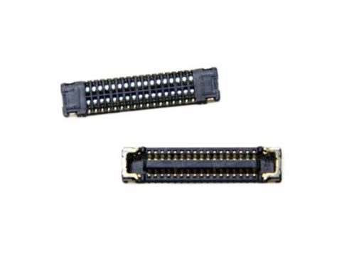 Vivo Y Lcd Connector Akinfotools