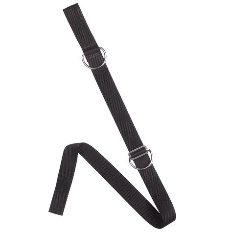 Dive Rite Crotch Strap 15 With Stainless Steel Ring Saguaro Scuba