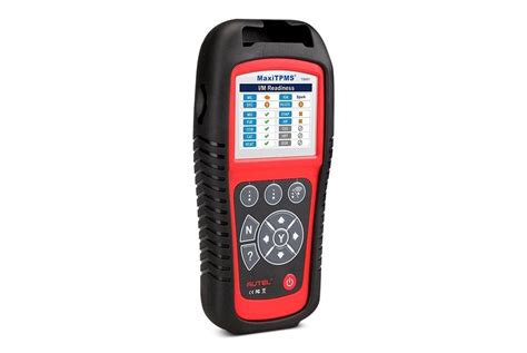 Tpms Tools Reset Relearn Programming Scan Trigger —