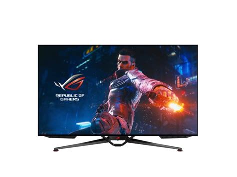 Asus Rog Swift Oled Pg Uq Monitor Specs Compare Prices Pangoly