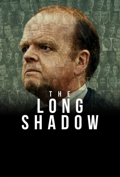 The Long Shadow
