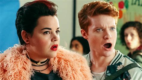 The Heathers Tv Reboot Will Air But Without The Controversial