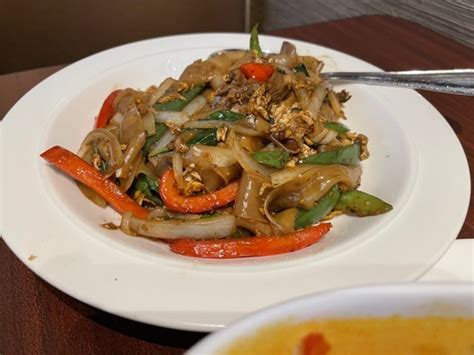 Lemongrass And Lime Thai Bistro Vistas Updated May 2025 154 Photos