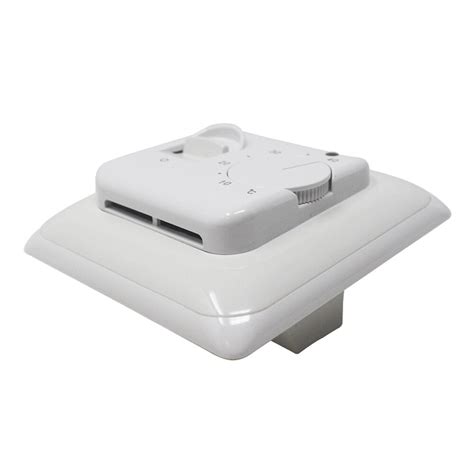 Elektrische Vloerverwarming Schakelaar Floor Sen Grandado