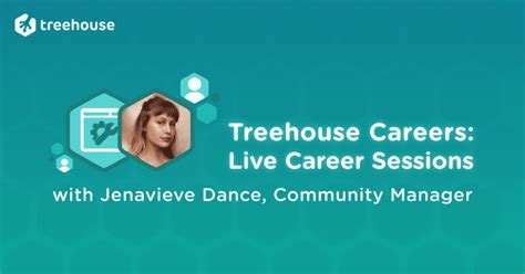 Treehouse S Live Career Sessions Article Treehouse Blog