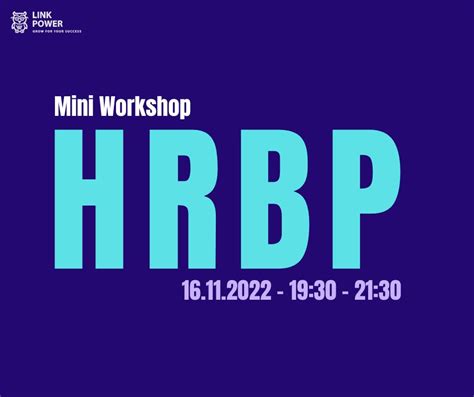 Hong Nguyen Minh On Linkedin Hrbp Thì Chị Cũng Nghe Và Biết Rồi