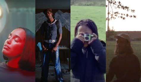 Odalie Disiz Chilly Gonzales Ichon Les Clips De La Semaine Tsugi