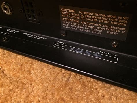 Matrixsynth Moog Multimoog Keyboard Synthesizer Sn 1054