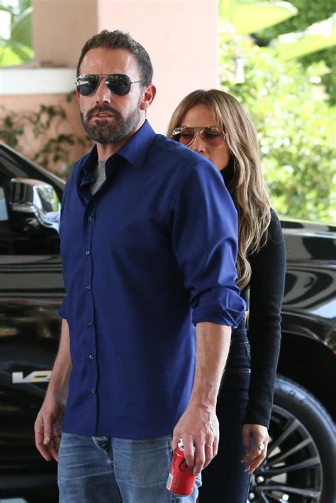 Ben Affleck And Jennifer Lopez S Divorce Insider Says Jlo Was Not