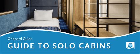 Solo Cabins On Norwegian Cruise Line A Guide For Single Travelers