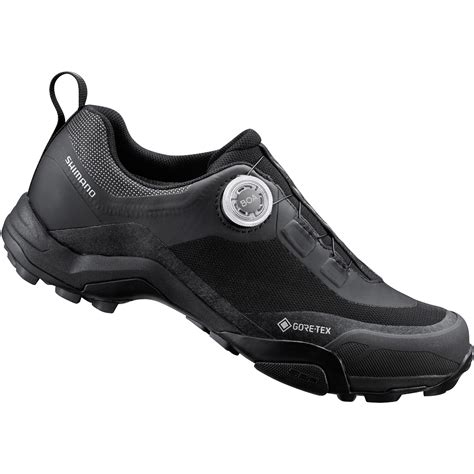 Shimano Bike Shoes Mountain Touring Sh Mt7l Gtx Spd Boa Gore Tex Size