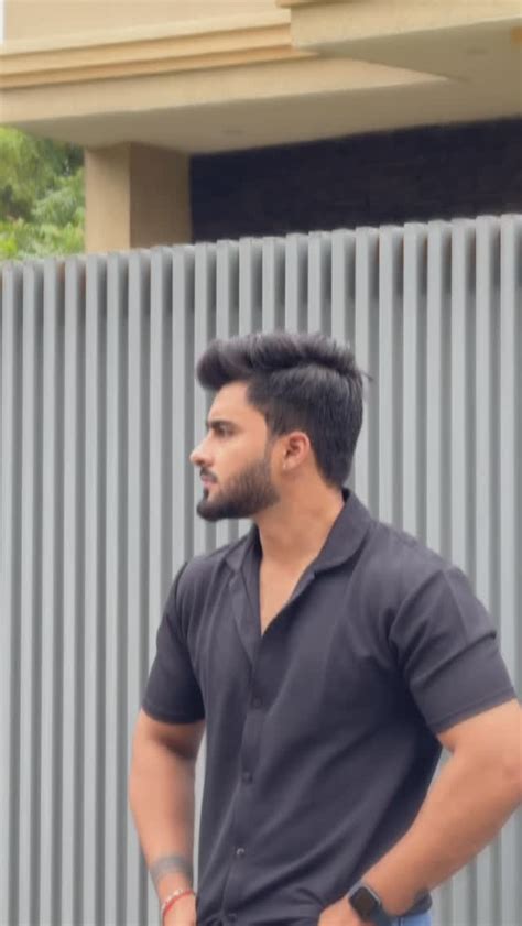 Narayan Pundir Will You Be My Zero Reelsinstagram Reels