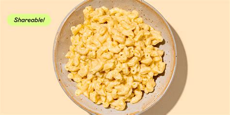 Creamy Mac And Cheese Plant Based Recipes