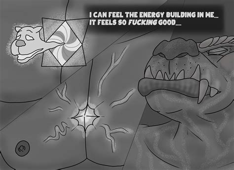 Rule 34 Anthro Anthro Only Claws Growth Growth Sequence Huge Muscles Imminent Growth Male Male