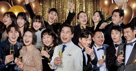 ‘snl 코리아 시즌5 포스터·예고편 공개안영미 컴백 화려한 출연진