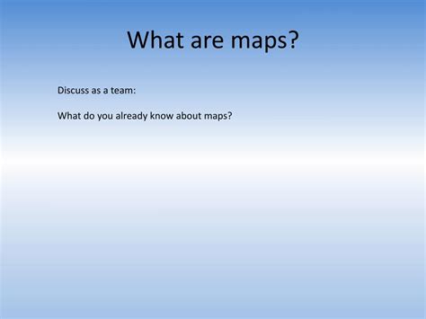 Ppt Creating Maps Using Coordinate Grids Powerpoint Presentation