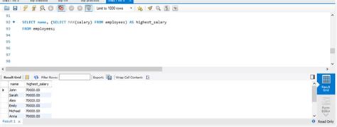 atul singh on linkedin 100daychallenge datamastery sql subqueries