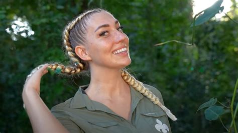 7 Vs Wild Wer Ist Teilnehmerin Starletnova