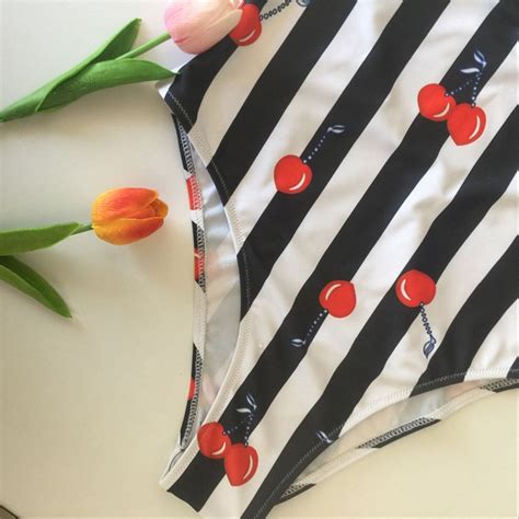 Fruity Juicy Swimsuit Slim Wallet Company