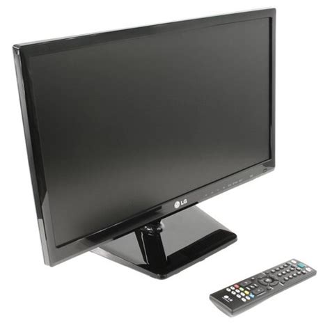 ЖК телевизор 21.5" LG M2232D-PZ — купить, цена и характеристики, отзывы
