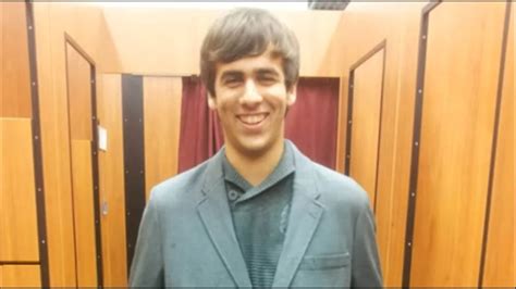 El Joven Sociópata Que Asesinó A Sus Padres Y Le Disparó A Sus Hermanos