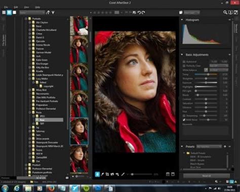 Corel Aftershot Pro 3 Create A Camera Profile Lopezky