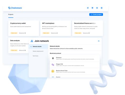 Create Your Own Blockchain With Avalanche Subnets Chainstack
