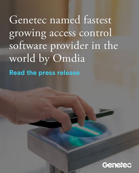 Sebastian Medina On Linkedin Technology Securitynews Genetec