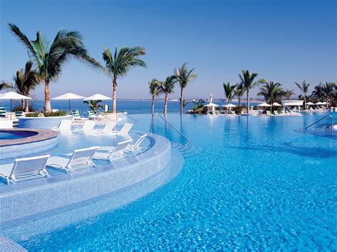 Pueblo Bonito Emerald Bay Resort Spa Mazatlan Sinaloa Mexico