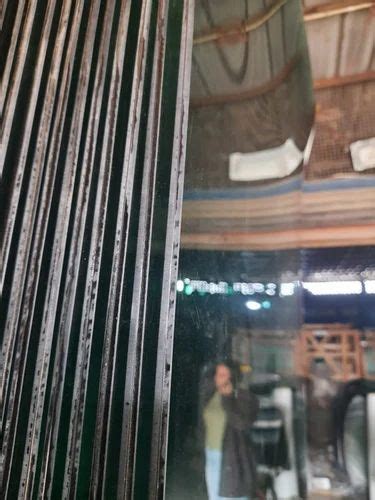 Annealed Glass 05 Mm Fluted Annealed Glass Manufacturer From New Delhi