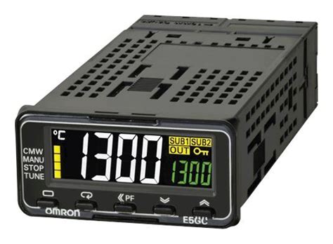 E5gc Temperature Controller Apeco
