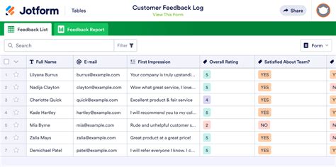 How To Set Up Microsoft Forms Email Notifications The Jotform Blog