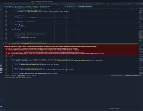 inconsistent unable to resume notifications · issue 172918 · microsoft vscode · github