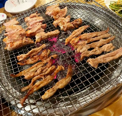 청천동 맛집 놀놀숯닭갈비 본점 네이버 블로그