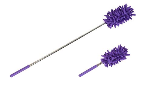 Extendable Microfibre Duster Groupon Goods