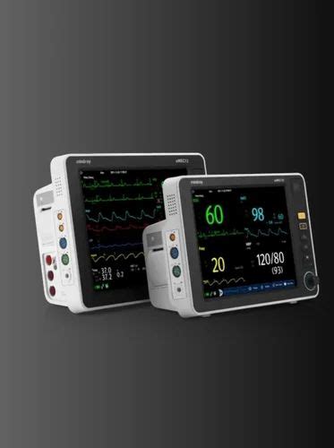 Mindray Umec 12 Patient Monitor Repairing Service Led At ₹ 75000 In Nagina