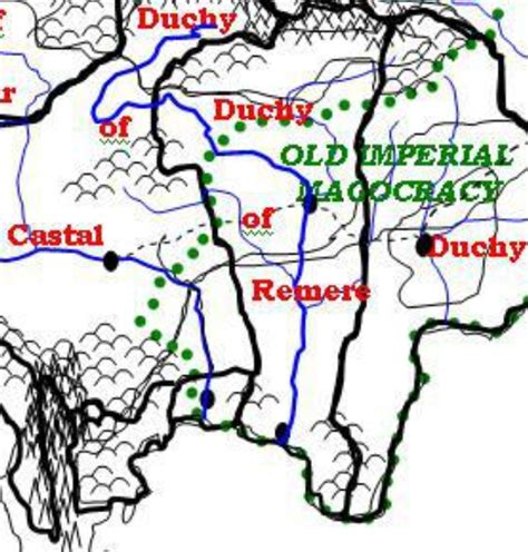 Remere Spellmonger Wiki Fandom